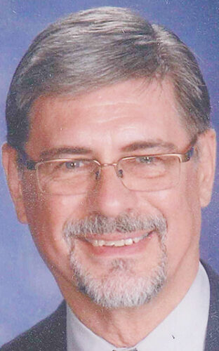 Frederick Alan Fornwalt | News, Sports, Jobs - Altoona Mirror